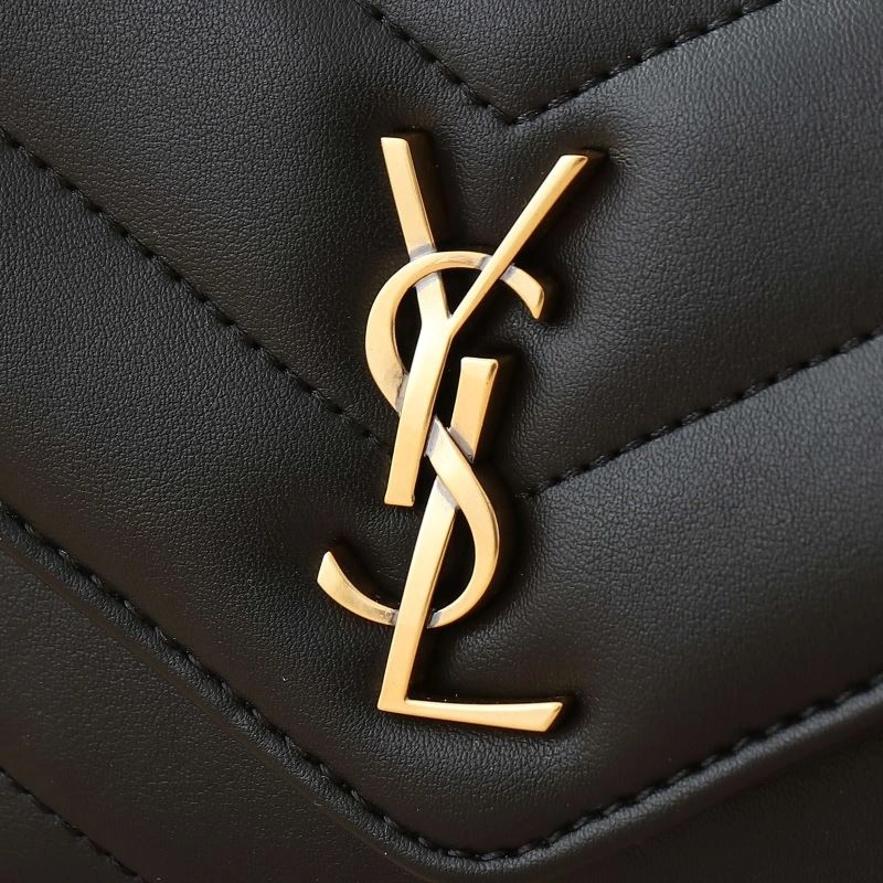 Authentic YSL Satchel Bags
