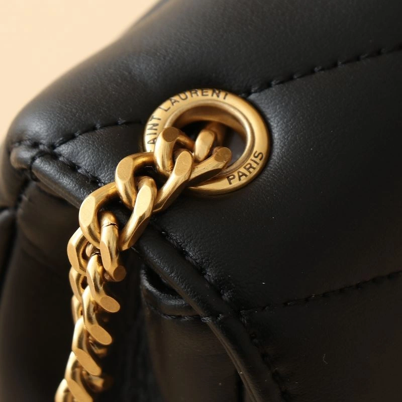 Authentic YSL Satchel Bags