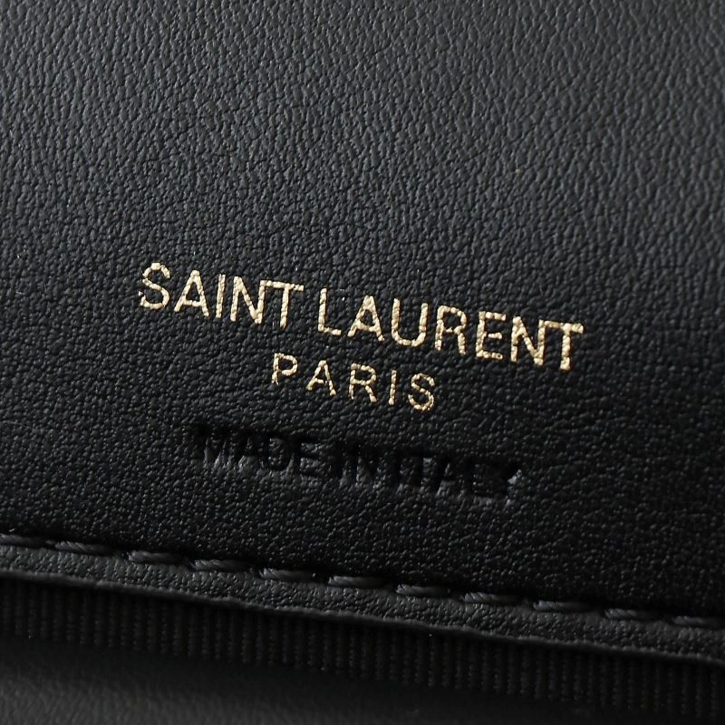 Authentic YSL Satchel Bags