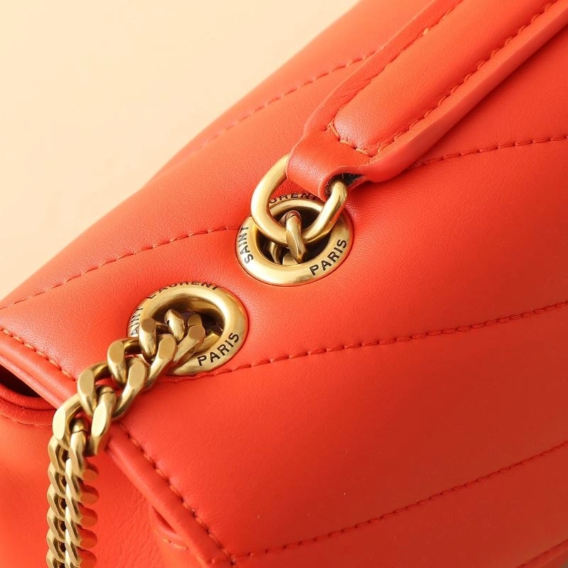 Discounted YSL Satchel Bags