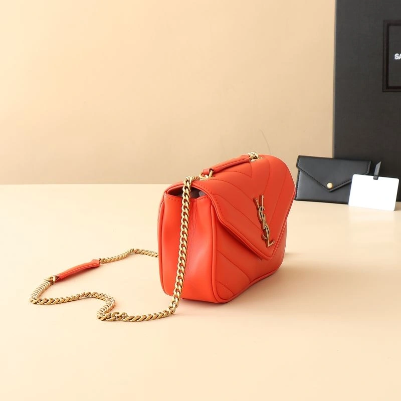 Discounted YSL Satchel Bags