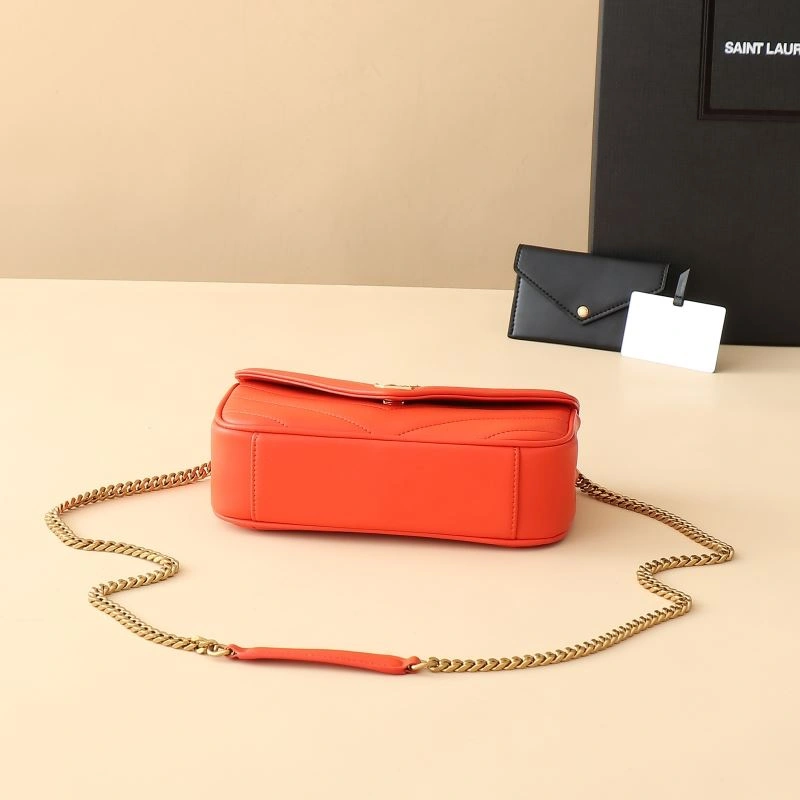 Discounted YSL Satchel Bags