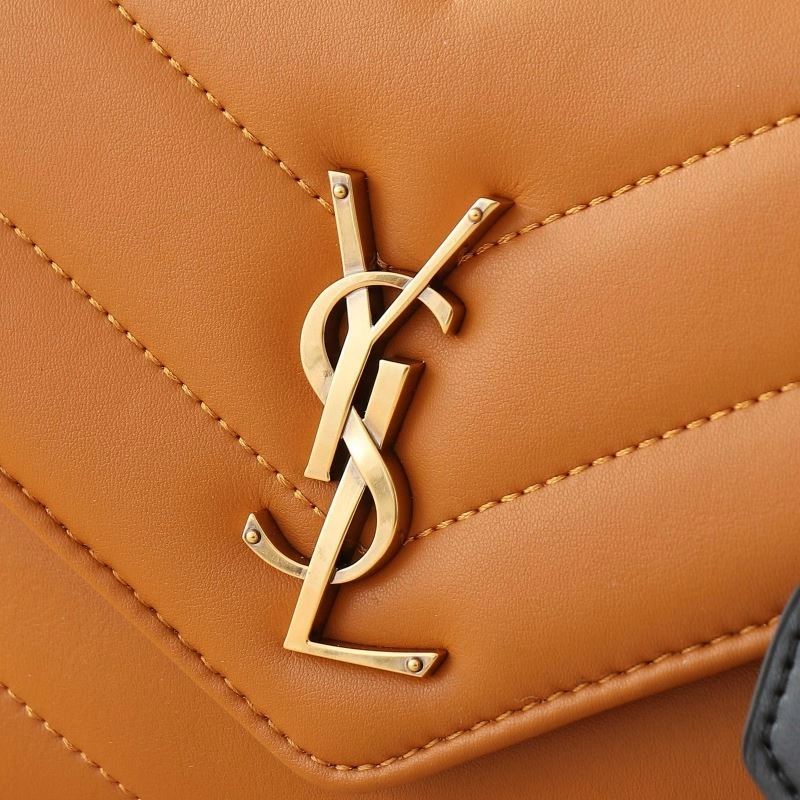 Genuine YSL Satchel Bags