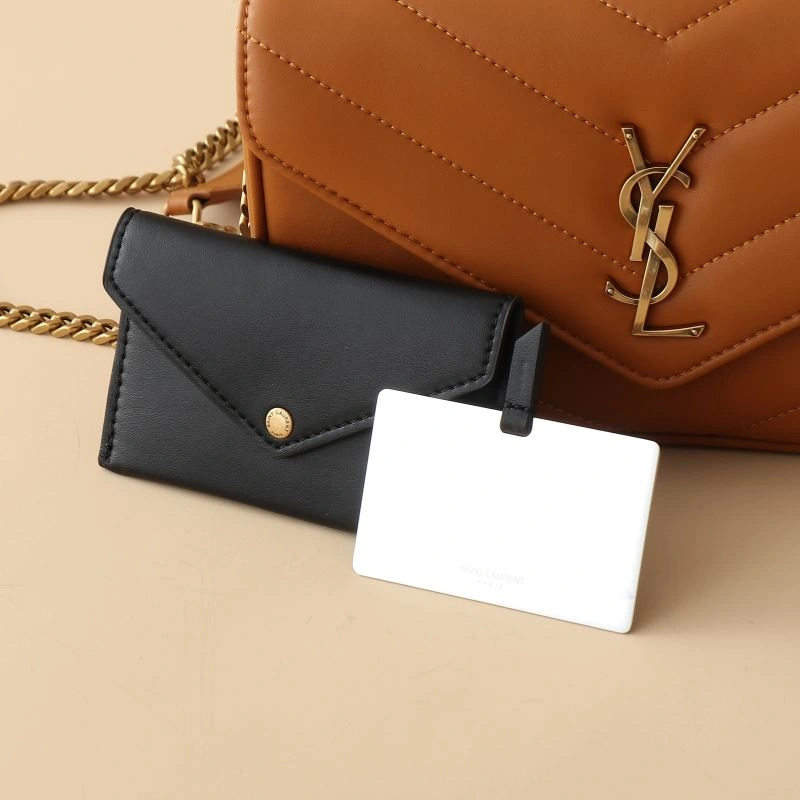 Genuine YSL Satchel Bags