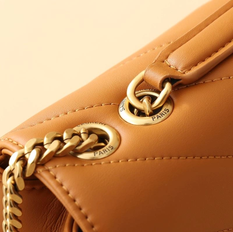 Genuine YSL Satchel Bags