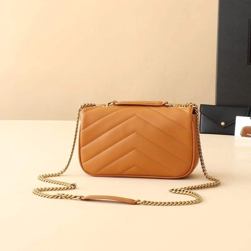 Genuine YSL Satchel Bags