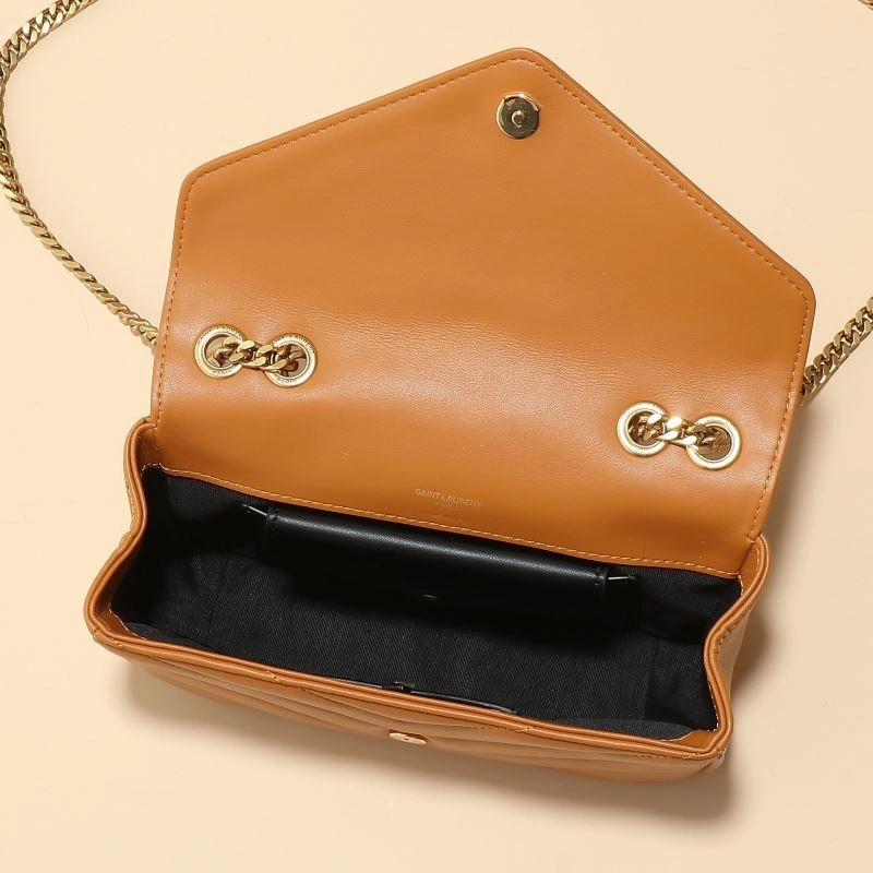 Genuine YSL Satchel Bags