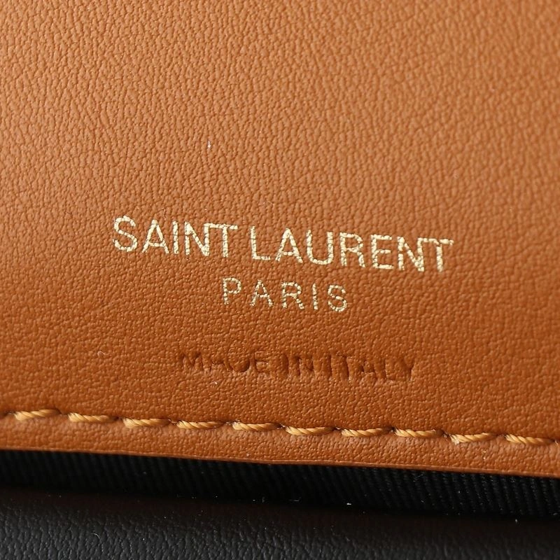 Genuine YSL Satchel Bags