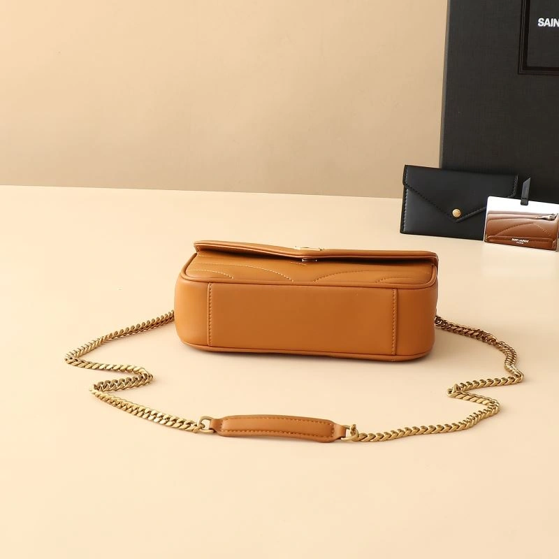 Genuine YSL Satchel Bags