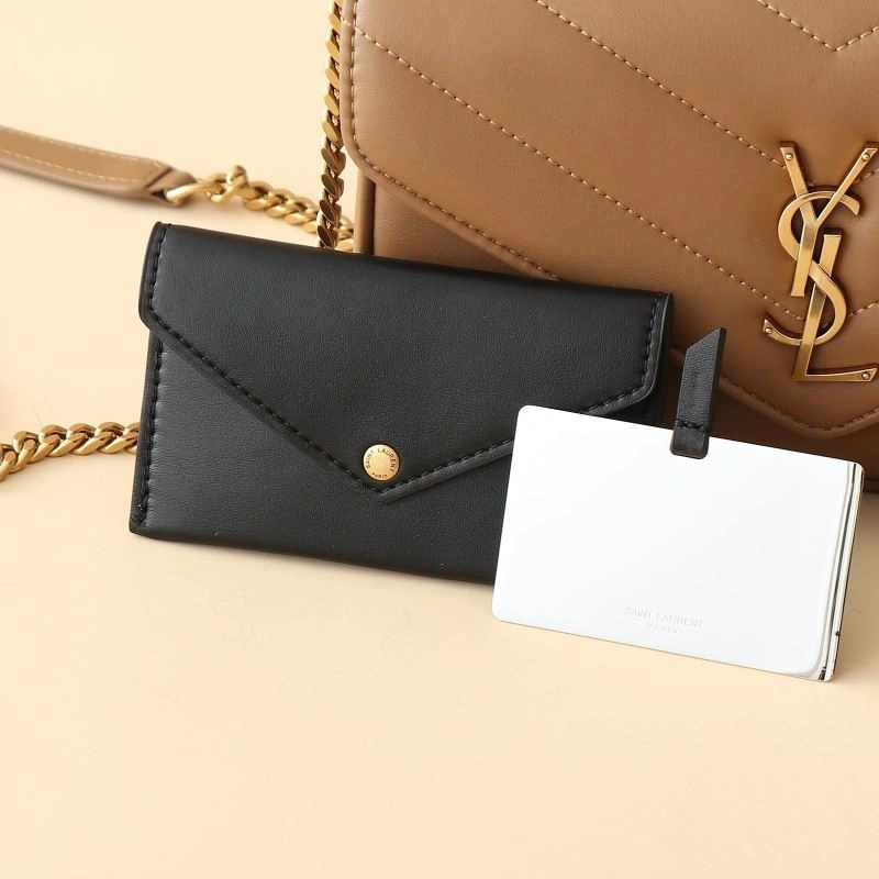 Original YSL Satchel Bags