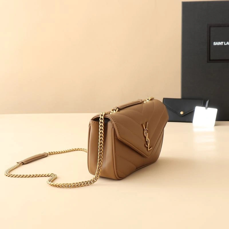Original YSL Satchel Bags