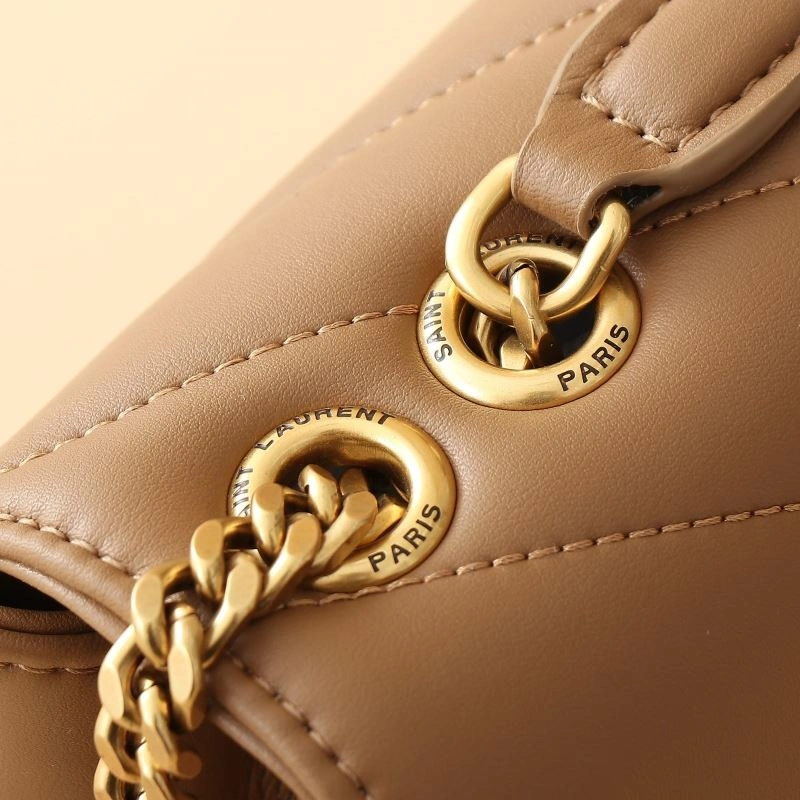 Original YSL Satchel Bags