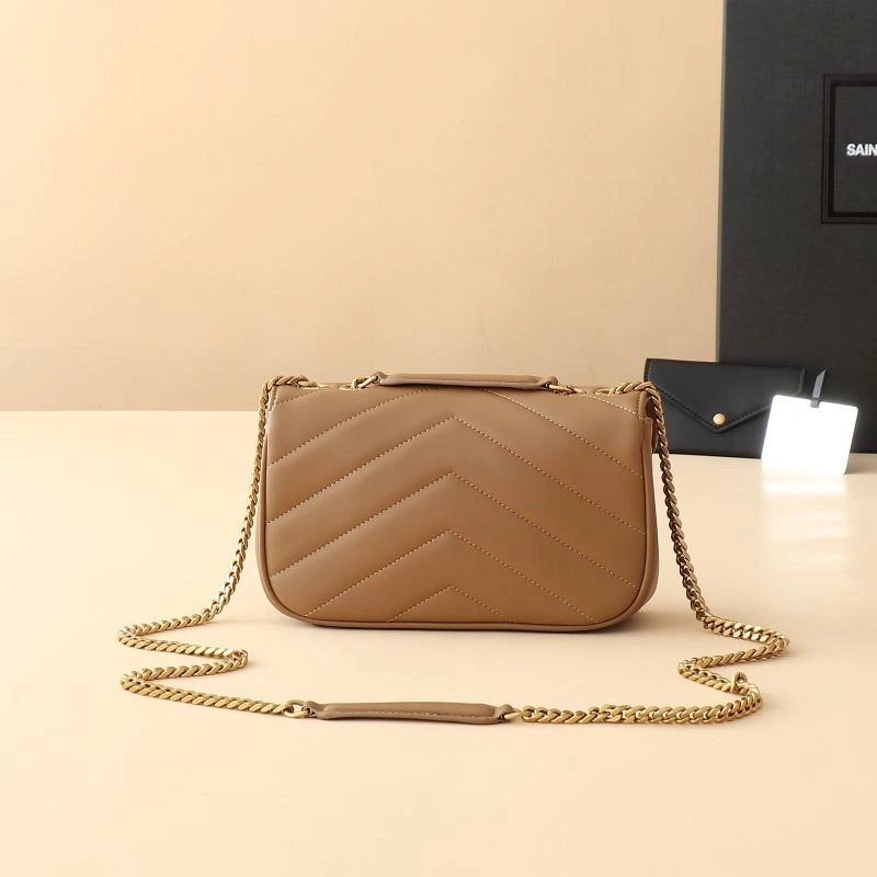 Original YSL Satchel Bags