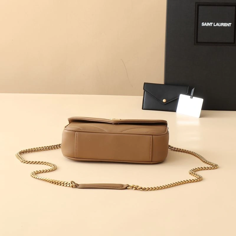 Original YSL Satchel Bags