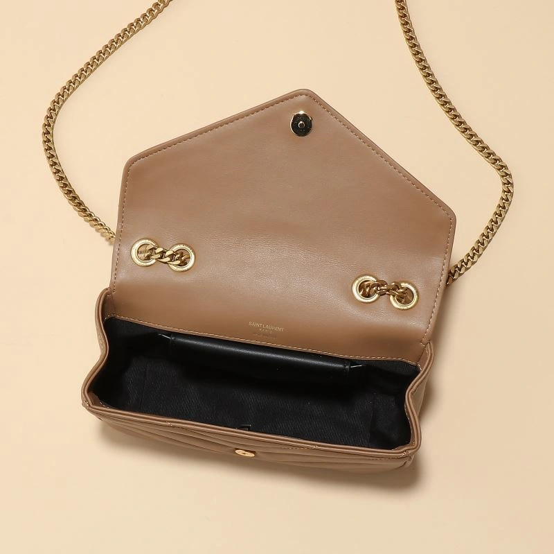 Original YSL Satchel Bags