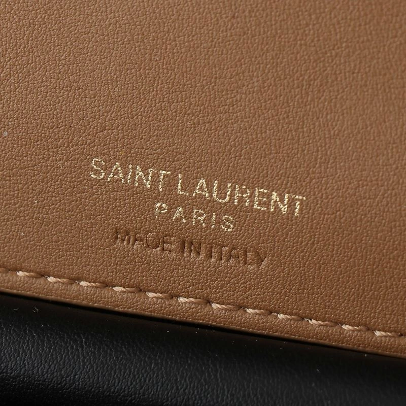 Original YSL Satchel Bags