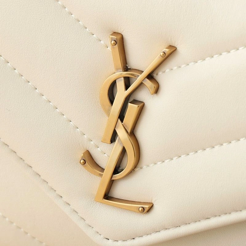 Original YSL Satchel Bags
