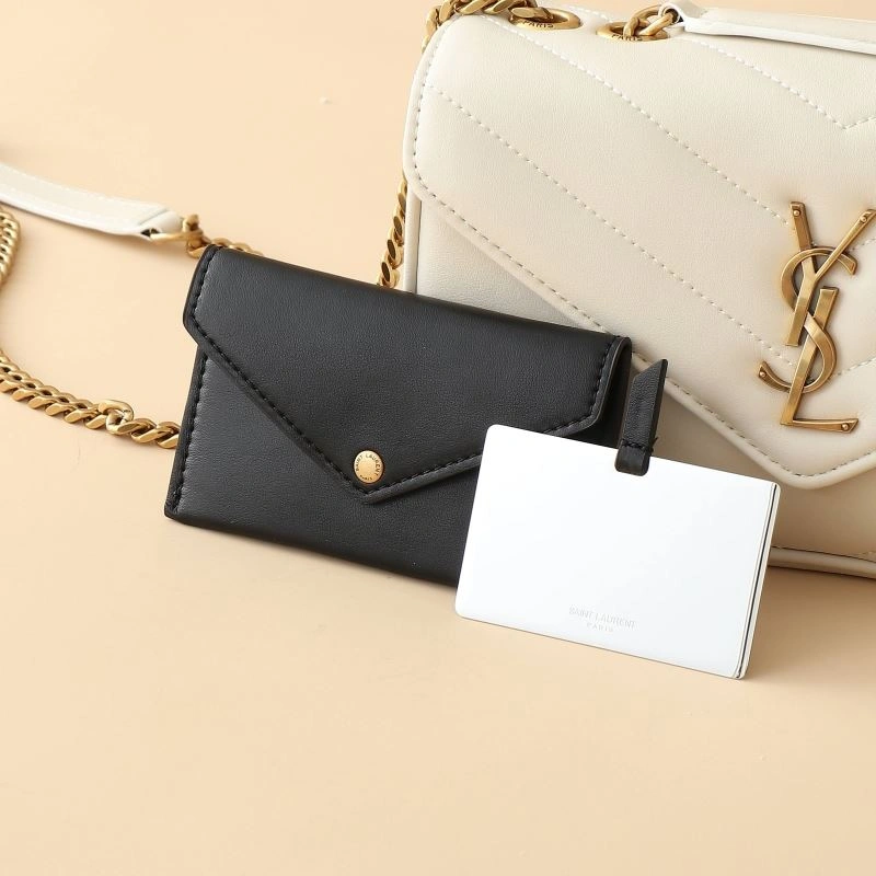 Original YSL Satchel Bags