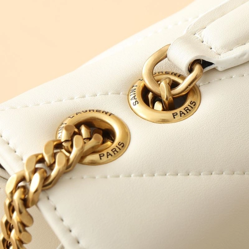 Original YSL Satchel Bags