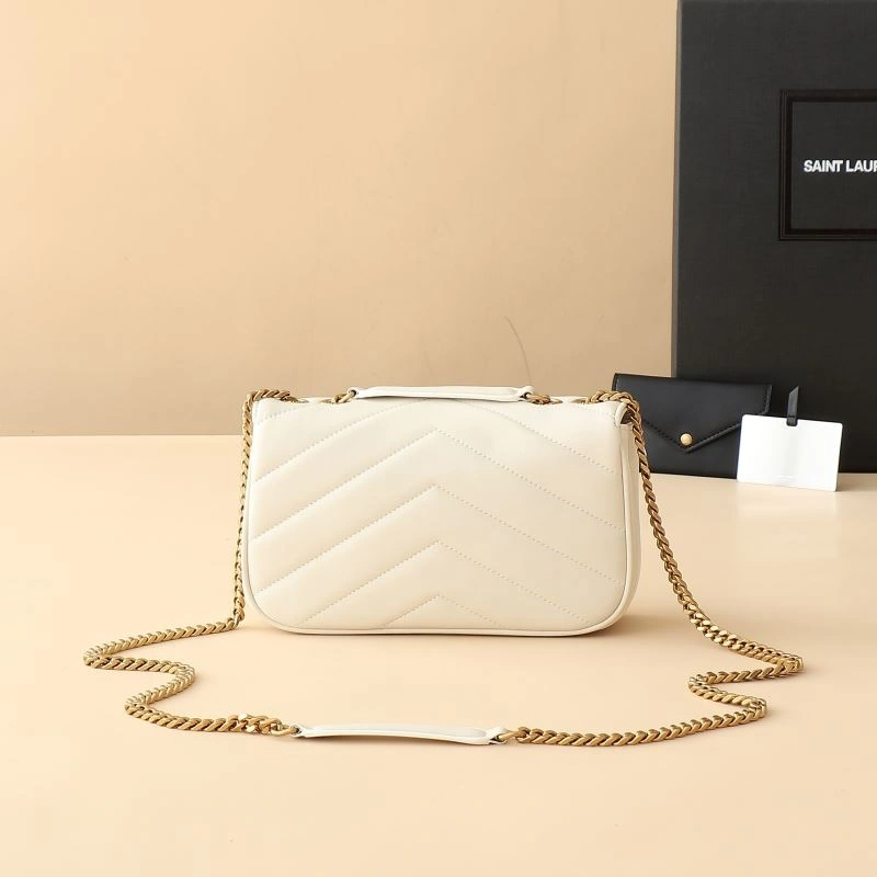 Original YSL Satchel Bags