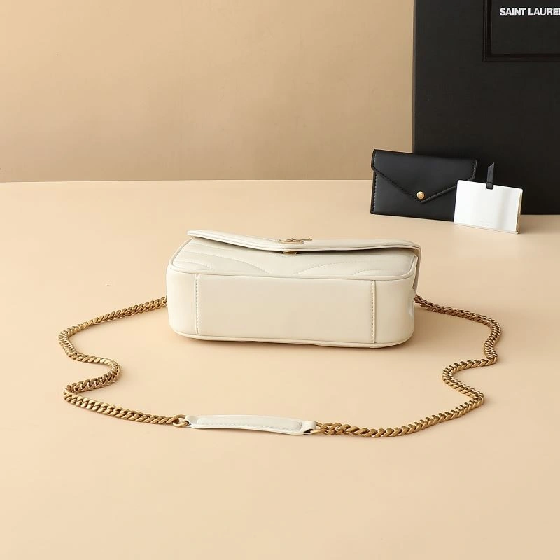 Original YSL Satchel Bags