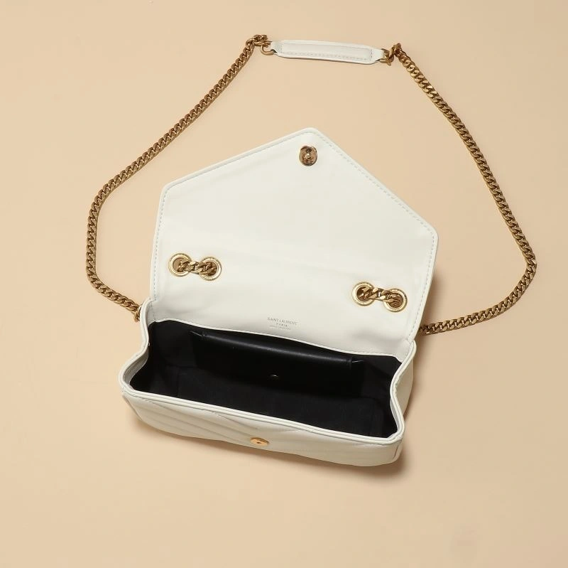 Original YSL Satchel Bags