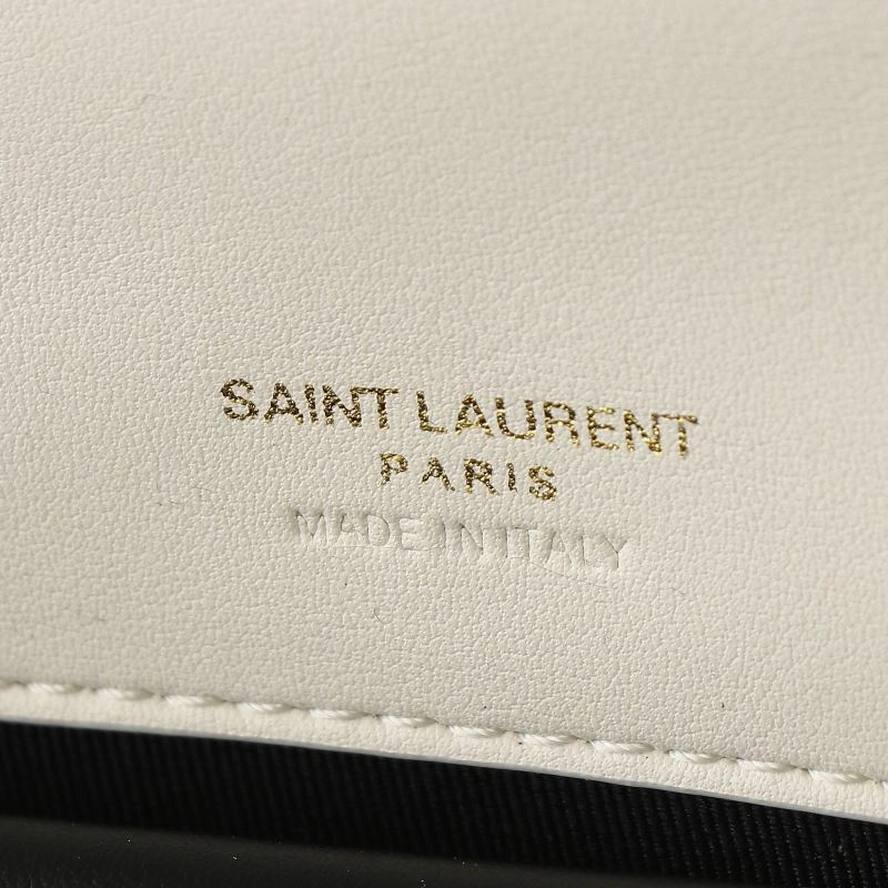 Original YSL Satchel Bags