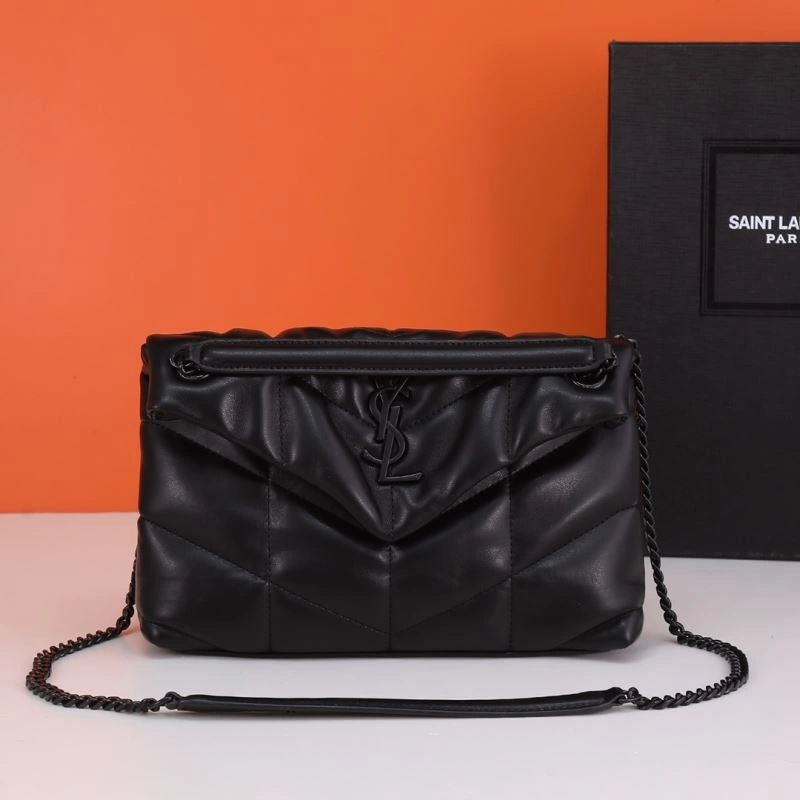 YSL Satchel Bags
