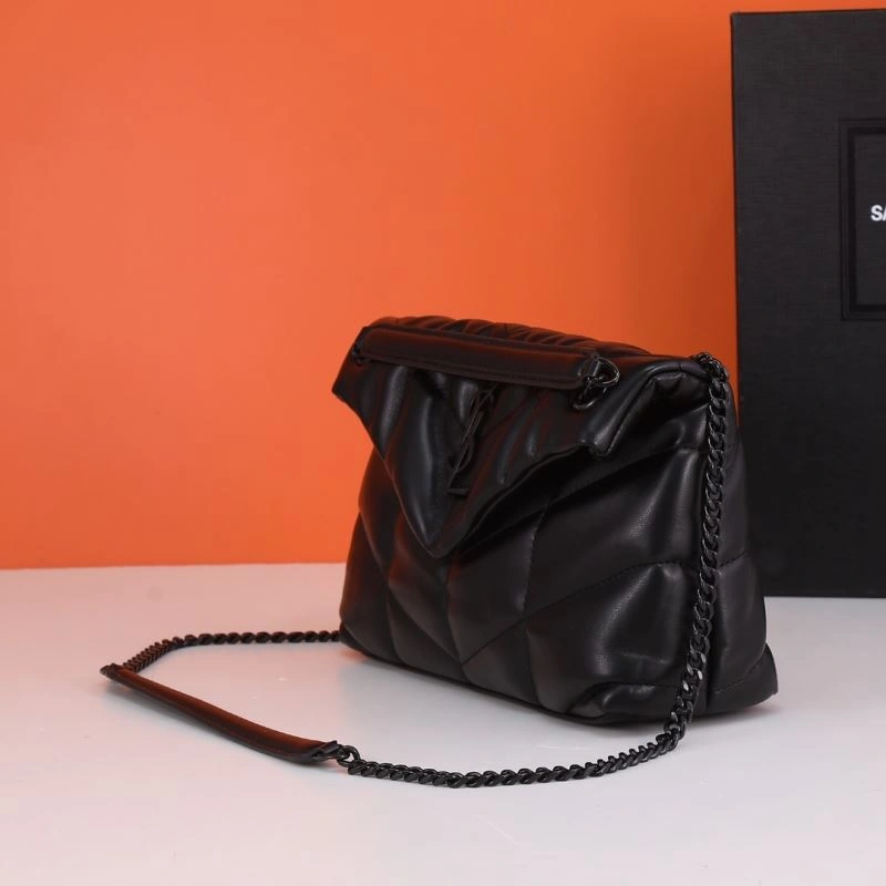 Economical YSL Satchel Bags