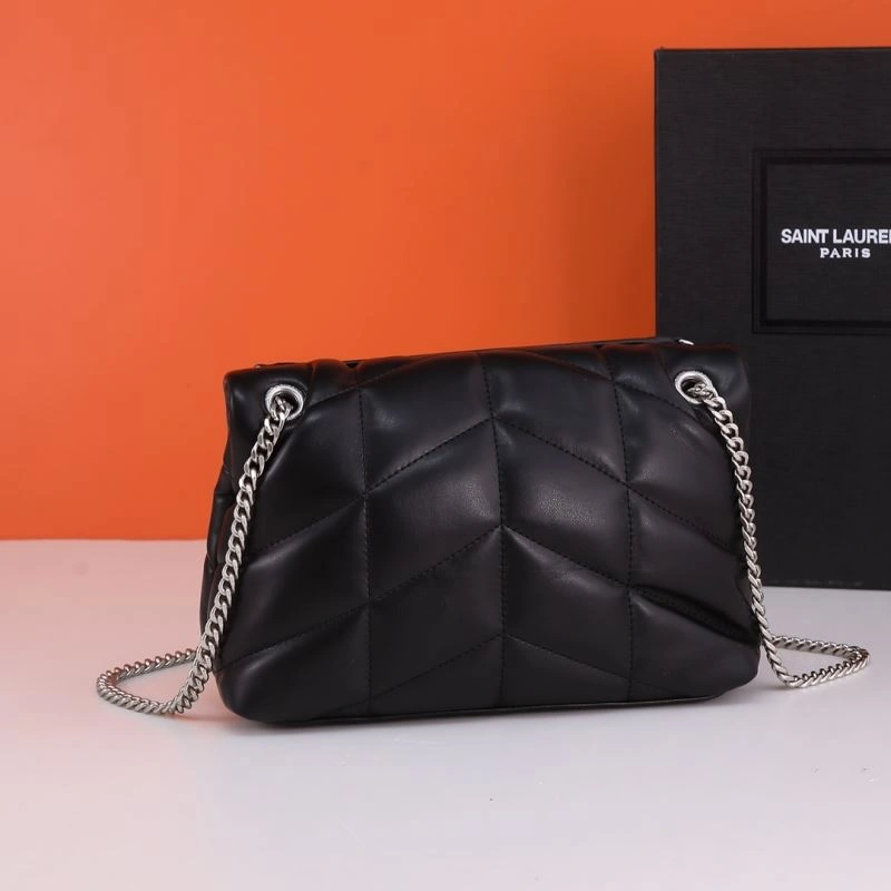 Reasonably priced YSL Satchel Bags