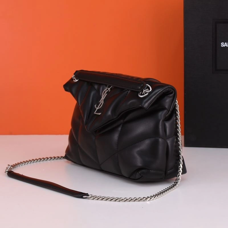 Reasonably priced YSL Satchel Bags