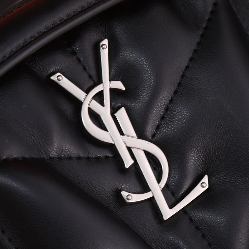 Reasonably priced YSL Satchel Bags