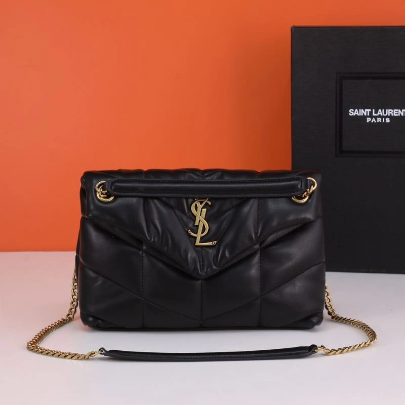 YSL Satchel Bags