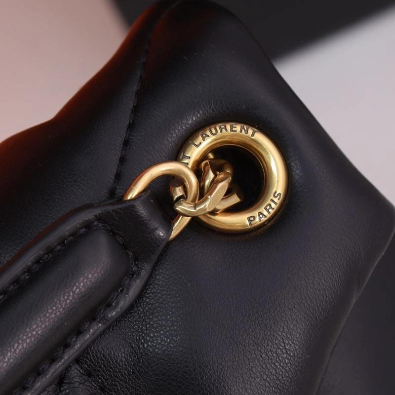 Top mirror YSL Satchel Bags