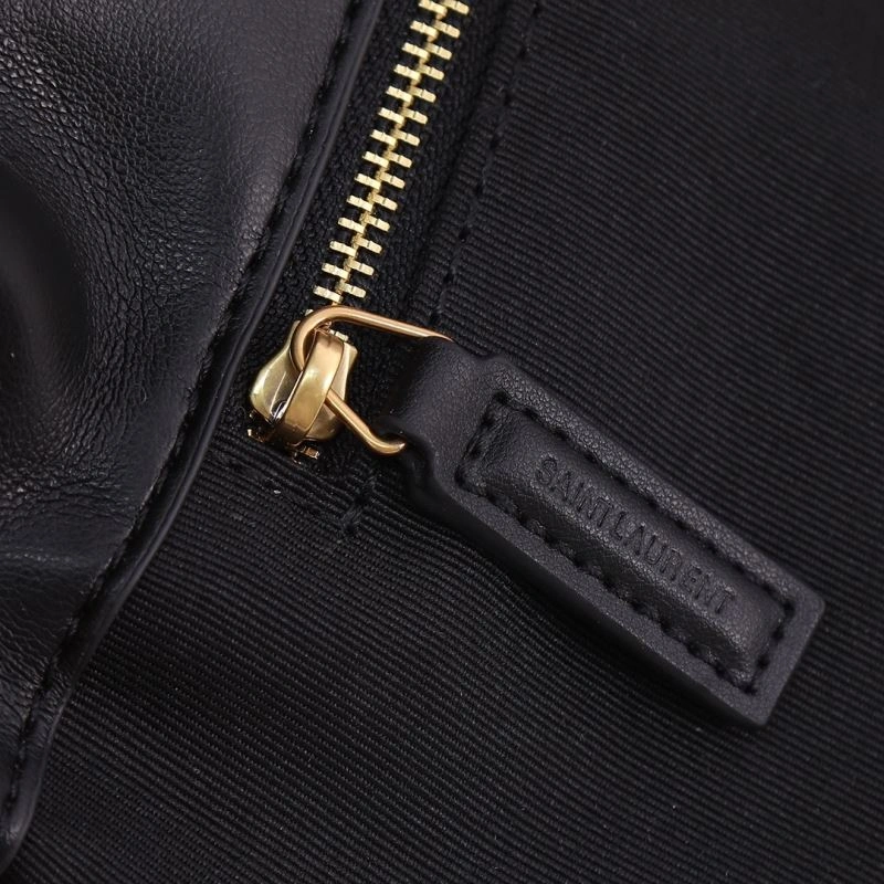Top mirror YSL Satchel Bags