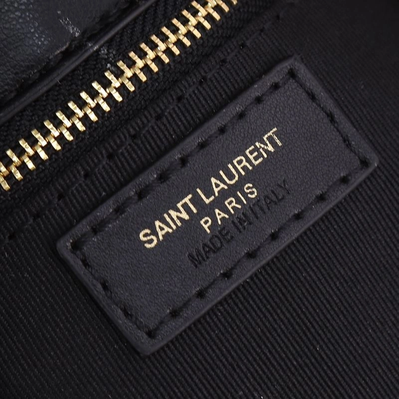 Top mirror YSL Satchel Bags