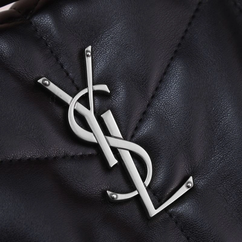Budget-friendly YSL Satchel Bags