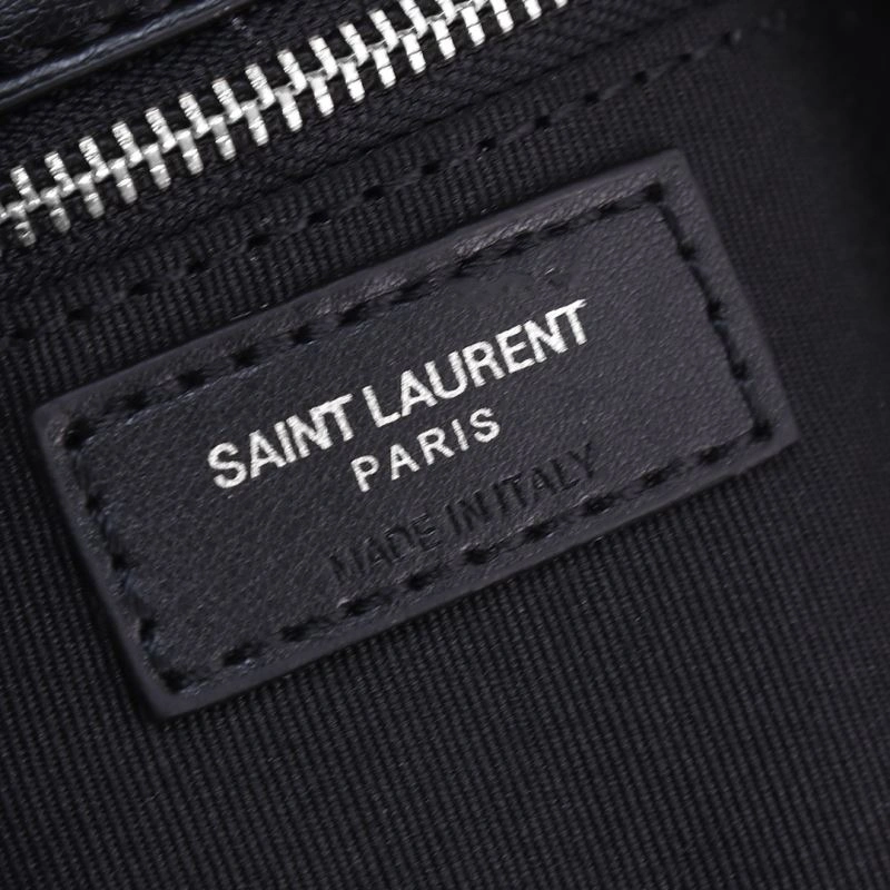 Budget-friendly YSL Satchel Bags