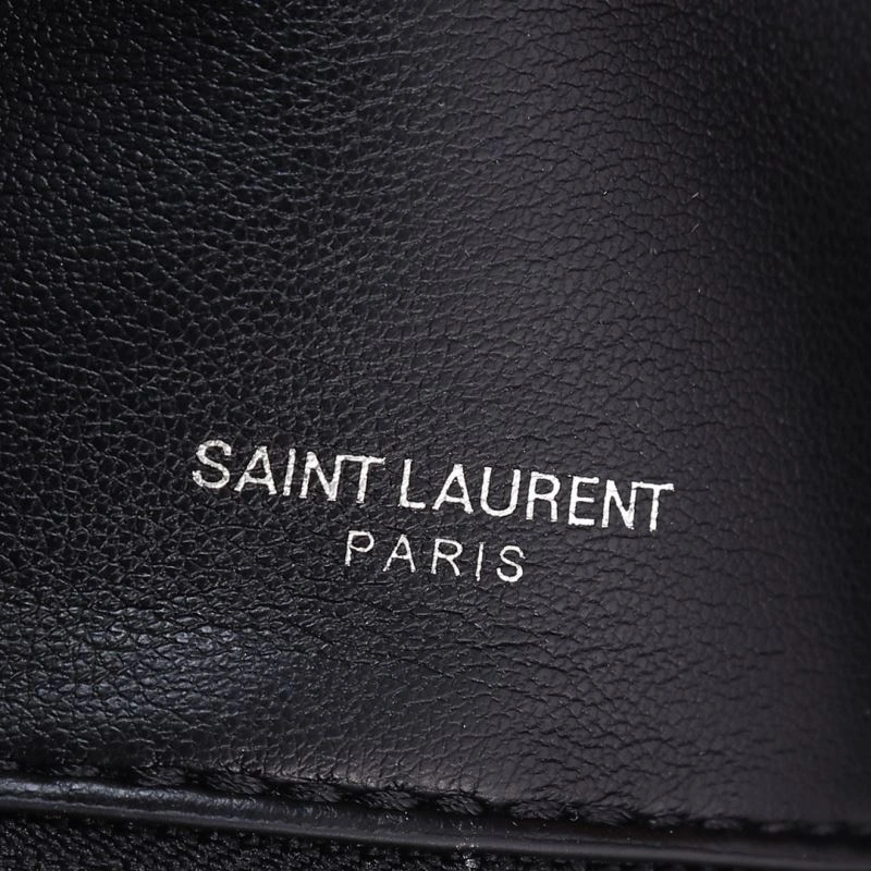 Budget-friendly YSL Satchel Bags
