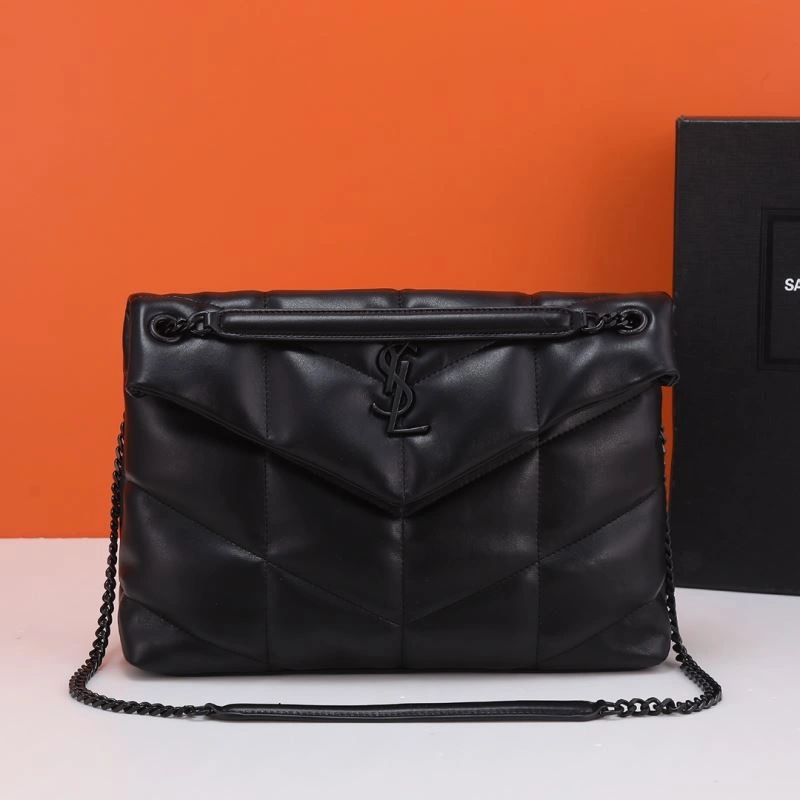 YSL Satchel Bags