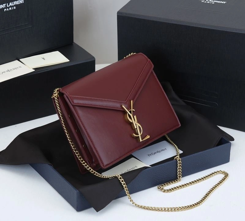 Inexpensive YSL Satchel Bags
