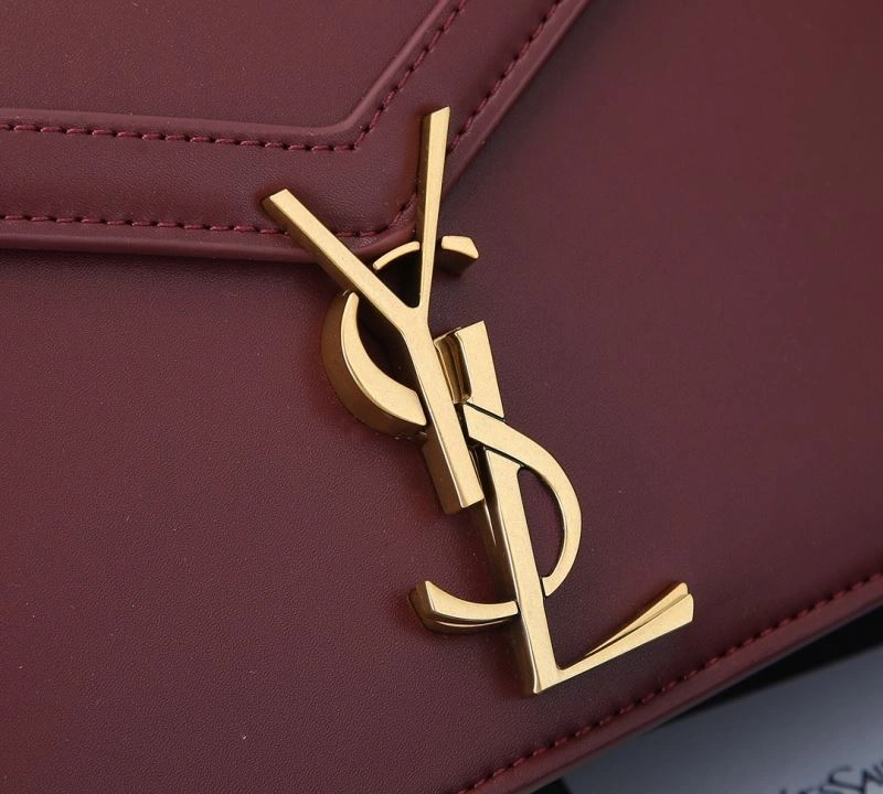 Inexpensive YSL Satchel Bags