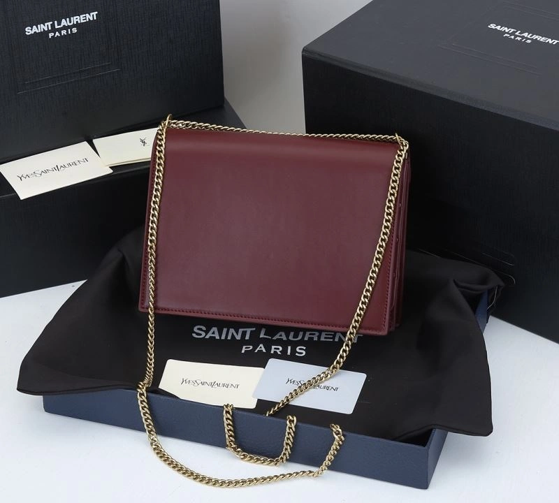 Inexpensive YSL Satchel Bags