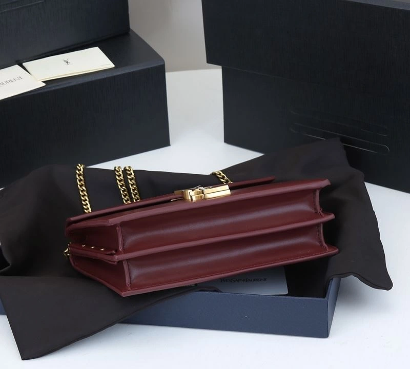 Inexpensive YSL Satchel Bags