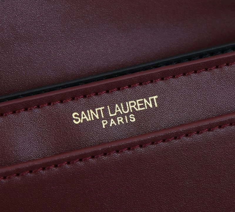 Inexpensive YSL Satchel Bags