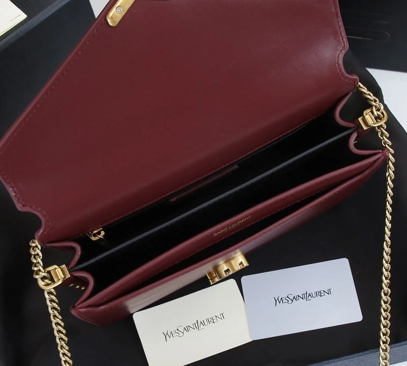 Inexpensive YSL Satchel Bags