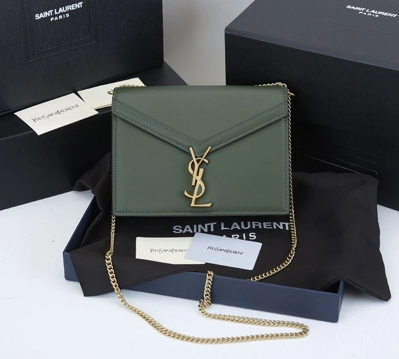 YSL Satchel Bags
