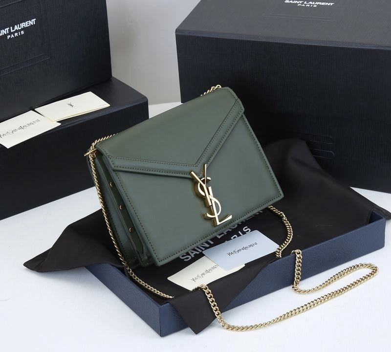 Reasonably priced YSL Satchel Bags