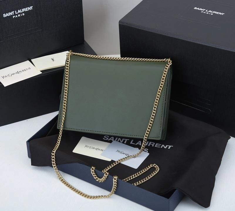 Reasonably priced YSL Satchel Bags