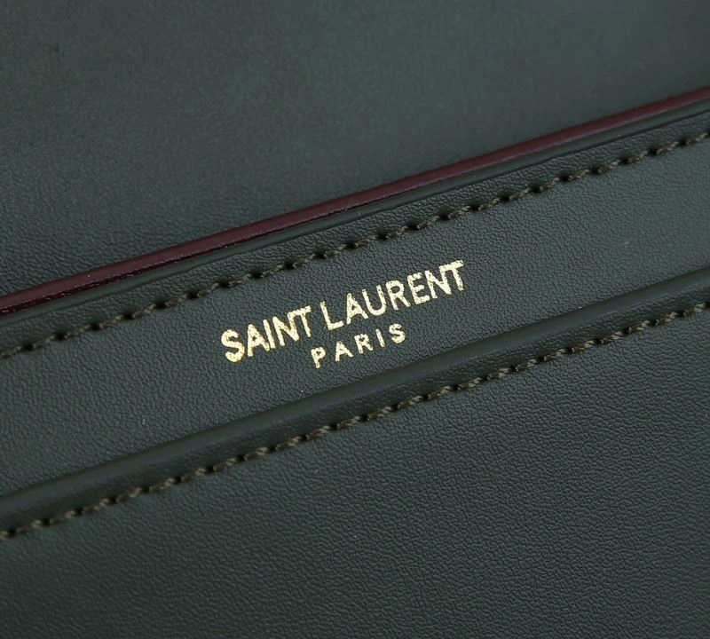 Reasonably priced YSL Satchel Bags